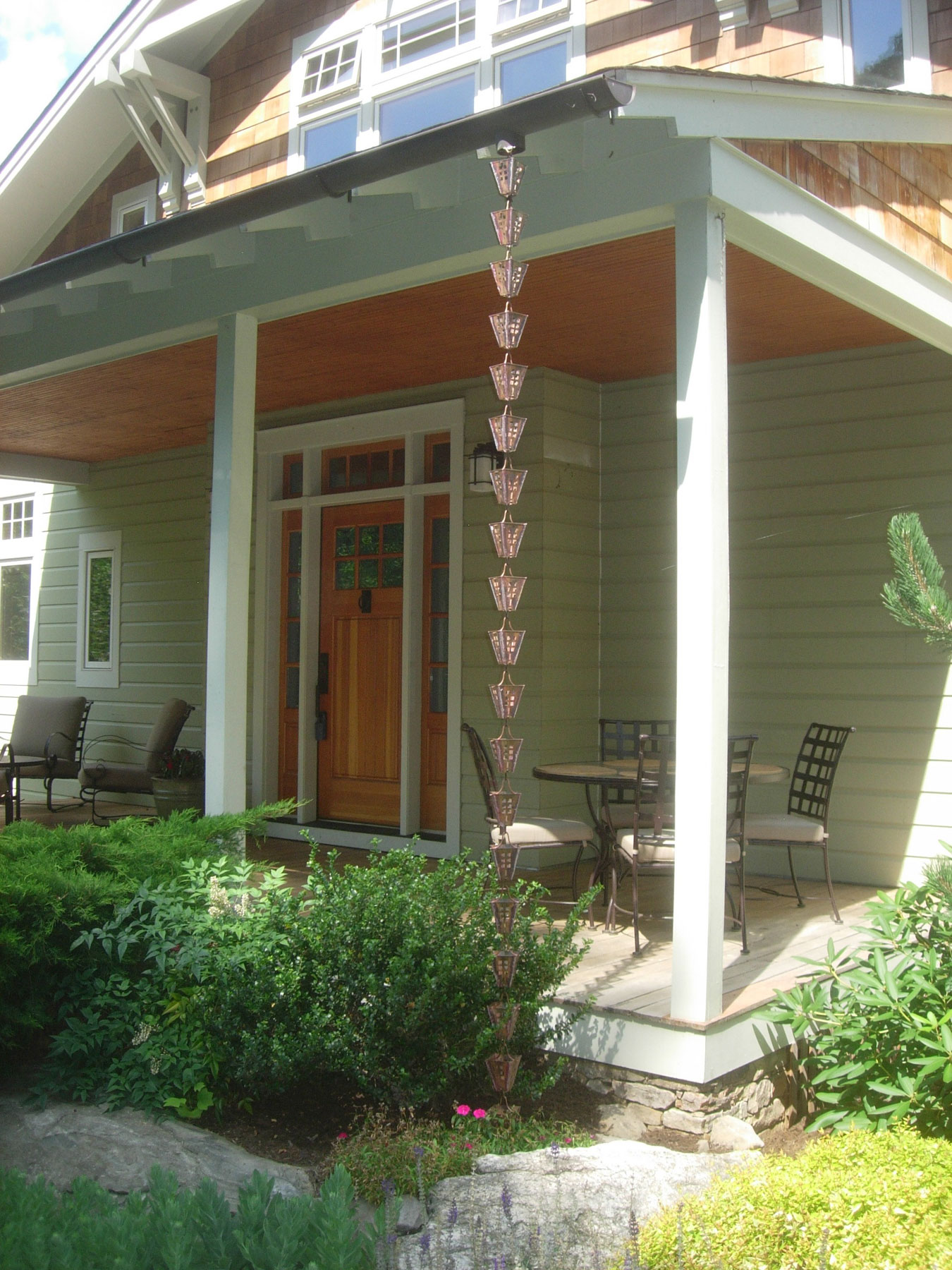 Beaucatcher - Mountain Town Carpentry